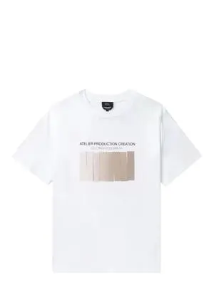 A.P.C. Franck T-shirt