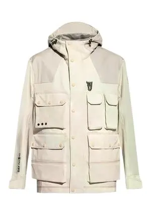 Moncler Multi-pocket Jacket - Neutrals