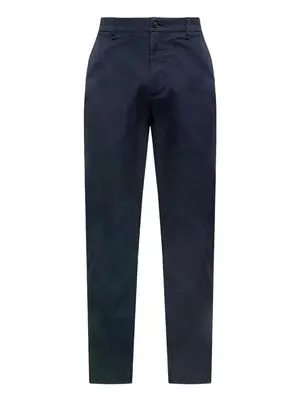 GIORGIO ARMANI Chino Trousers