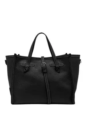GIANNI CHIARINI GIANNI CHIARINI Marcella Tote Bag Black