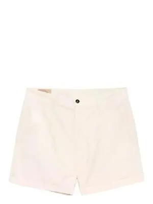 FORTELA Haute Shorts - Neutrals