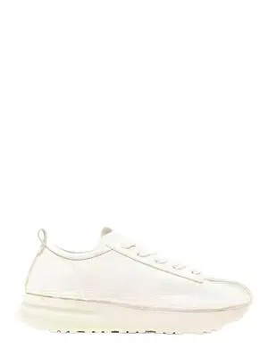 Moma Rush Sneakers - White