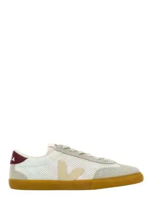 VEJA Volley Sneakers - White