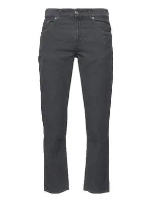 DEPARTMENT 5 Corduroy Cropped Pants - Grey