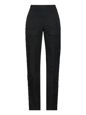 Givenchy Cargo Pants - Black