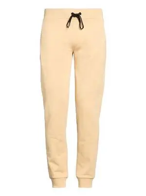 Iceberg Pants Azure Size Cotton - Beige