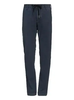 JACOB COHЁN JACOB COHЁN Straight Leg Trousers Blue