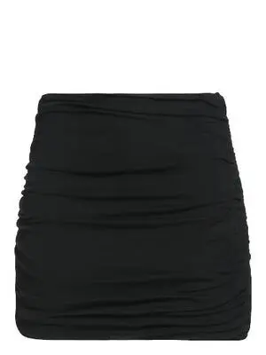 Tory Burch Mini Skirt - Black