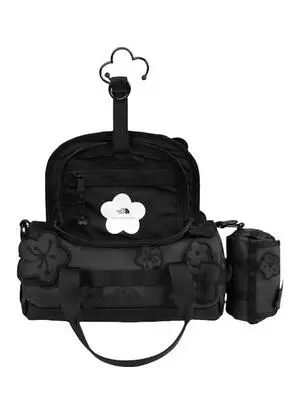 The North Face X Cecilie Bahnsen Maria Base Camp Bag - Black