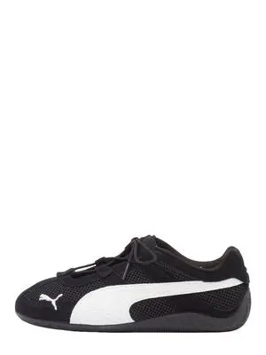 PUMA Speedcat Go Sneakers - Puma Black/puma White
