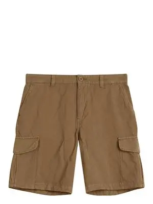 Paul Smith Cargo Shorts - Green