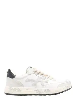 Premiata Nous Sneakers - White
