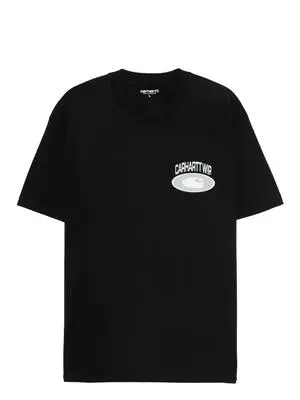 Carhartt Work In Progress Tire T-shirt - Black