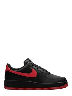 Nike Air Force 1 '07 Lv8 Vamps Sneakers - Black