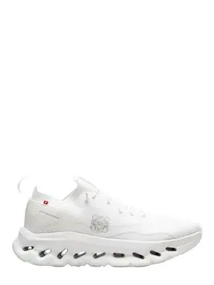 On X Loewe Cloudtilt All Sneakers White