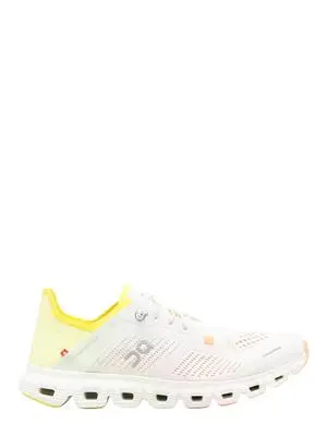 On On Running Cloud 6 Coast Sneakers Green