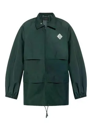 Lacoste Leeroy Jacket - Green