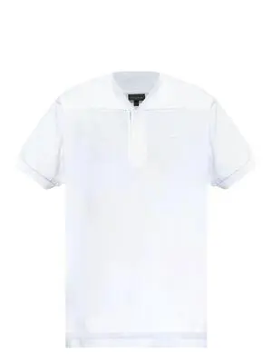 Lacoste Cotton T-shirt - White
