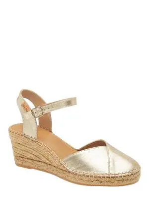TONI PONS Toni Pons Bianca Espadrille Wedge