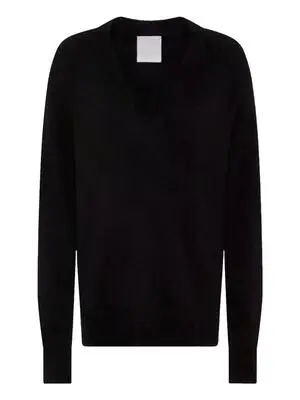 Paris Georgia Elemental Sweater - Black