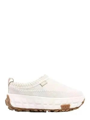 UGG Venture Daze Slippers - White