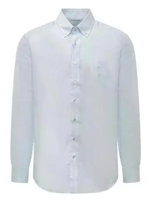 Etro Roma Shirt - Blue