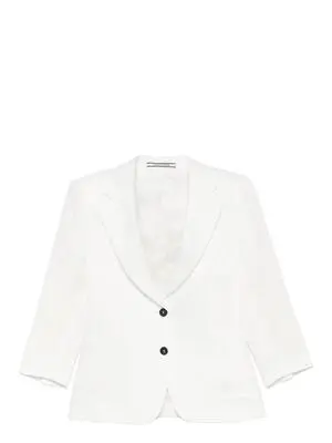 Tagliatore Debra Blazer - White