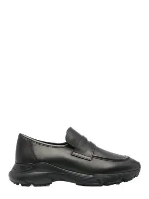 TOD'S Tod's Leather Loafers