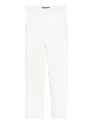 CHIARA BONI LA PETITE ROBE CHIARA BONI La Petite Robe Tapered Trousers