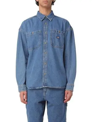 Dickies Shirt - Denim