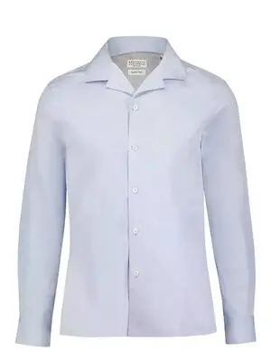 BRUNELLO CUCINELLI Cotton Shirt