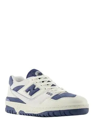 NEW BALANCE 550 Running Sneakers Sea Salt