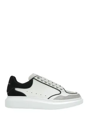 ALEXANDER MCQUEEN Oversized Sneakers