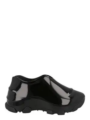 Givenchy Shiny Monumental Mallow - Black