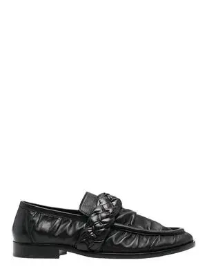 Bottega Veneta Astaire Loafer - Black