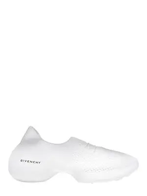 Givenchy Tk360 Low-top Sneakers - White