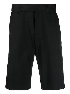 Off-White Cargo Shorts - Black