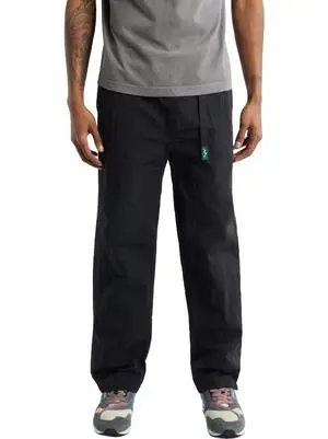 AFIELD OUT Afield Out Sierra Climbing Pants Black