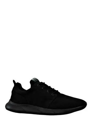 8000KICKS 8000Kicks Explorer V2 Waterproof Sneakers Full Black