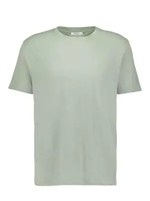 Boglioli Crew Neck T-shirt - Green