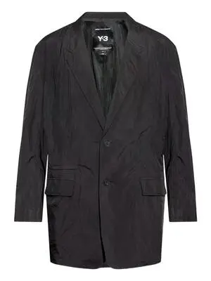 Y3 Single-breasted Blazer