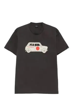 Deus Ex Machina Mini T-shirt - Grey