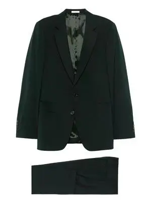 FURSAC Wool Suit