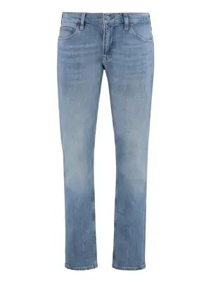 CALVIN KLEIN Slim Fit Jeans