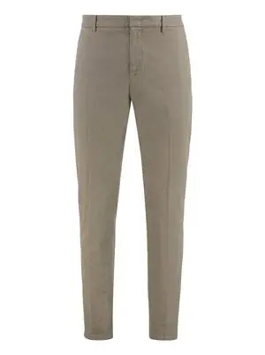 DONDUP Ral Chino Pants Beige