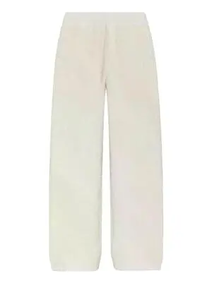 Lacoste Knitted Trousers - White