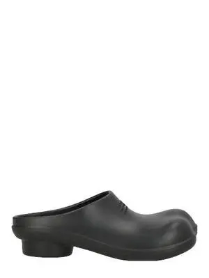 MAISON MARGIELA Mules & Clogs - Black