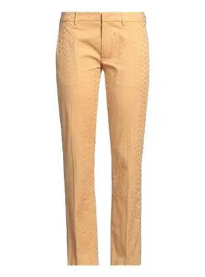 DONDUP Straight-leg Pants - Beige