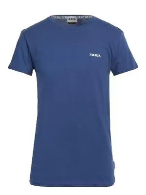 BERNA T-shirt Size Cotton - Blue