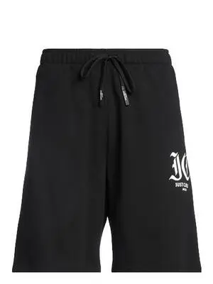 Just Cavalli Shorts & Bermuda Shorts - Black